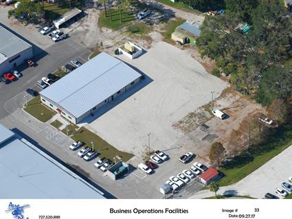 Government | Sarasota Commercial Construction Services