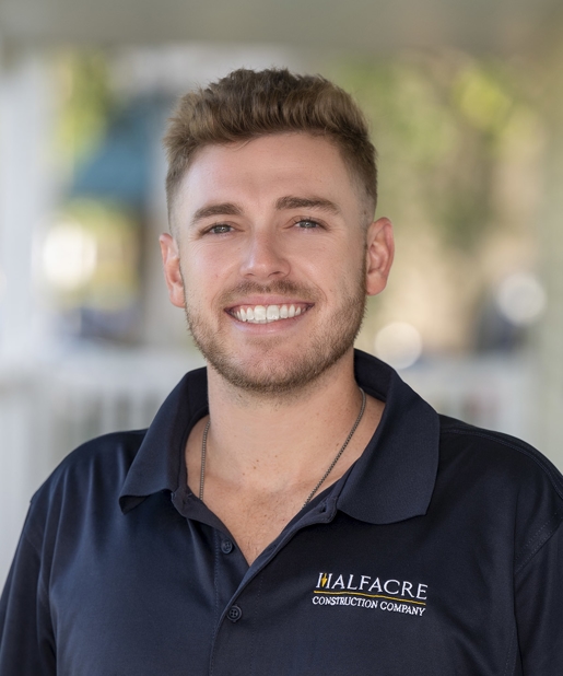 Our Team | Halfacre Construction Company