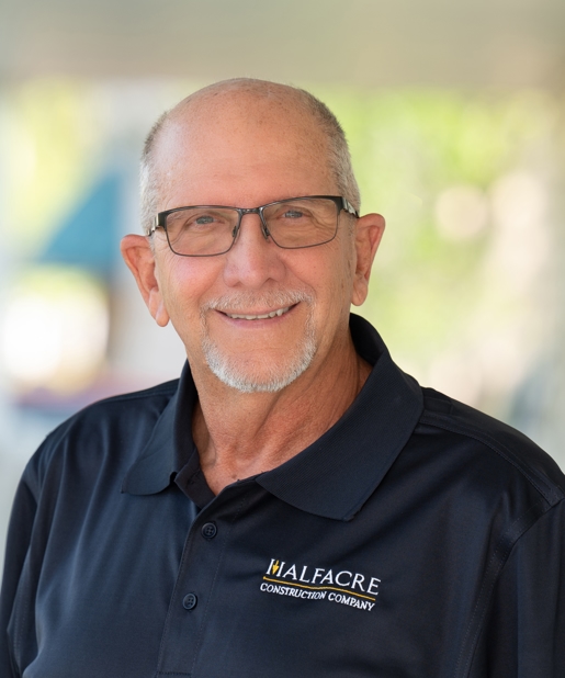 Our Team | Halfacre Construction Company