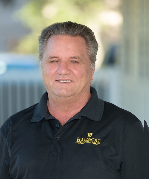 Our Team | Halfacre Construction Company