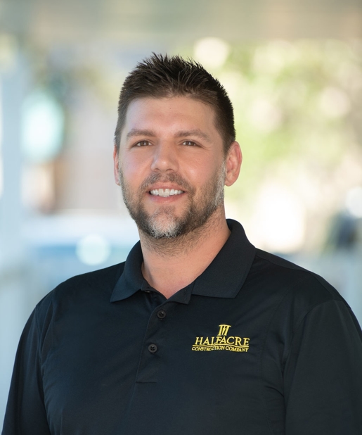 Our Team | Halfacre Construction Company