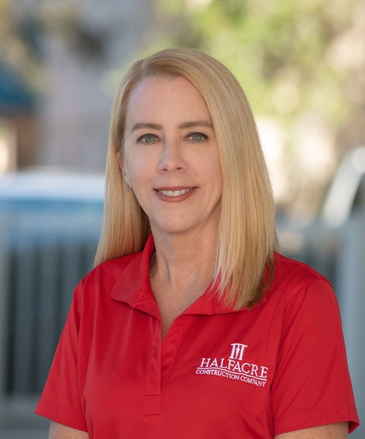 Our Team | Halfacre Construction Company