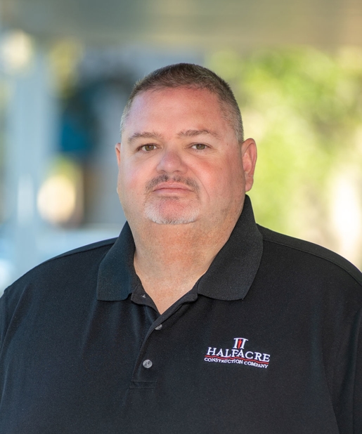 Our Team | Halfacre Construction Company