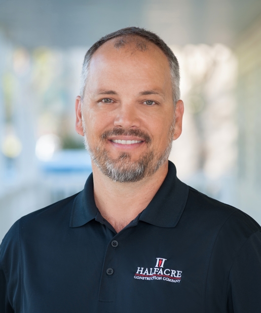 Our Team | Halfacre Construction Company