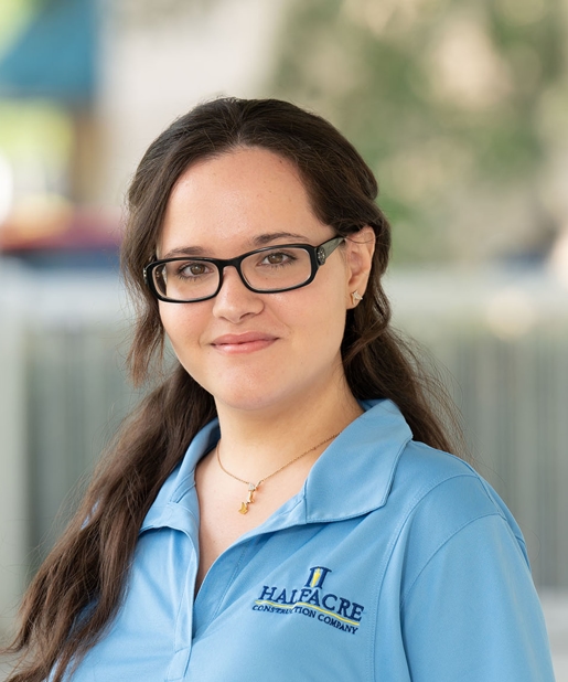 Our Team | Halfacre Construction Company