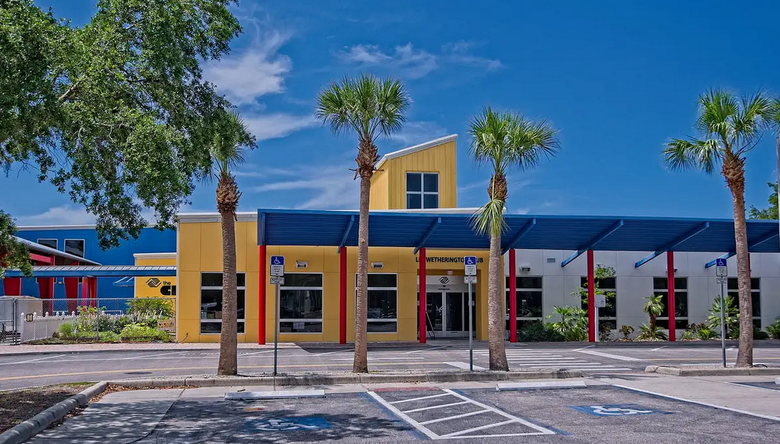 The A, B, Cs Of Building Schools