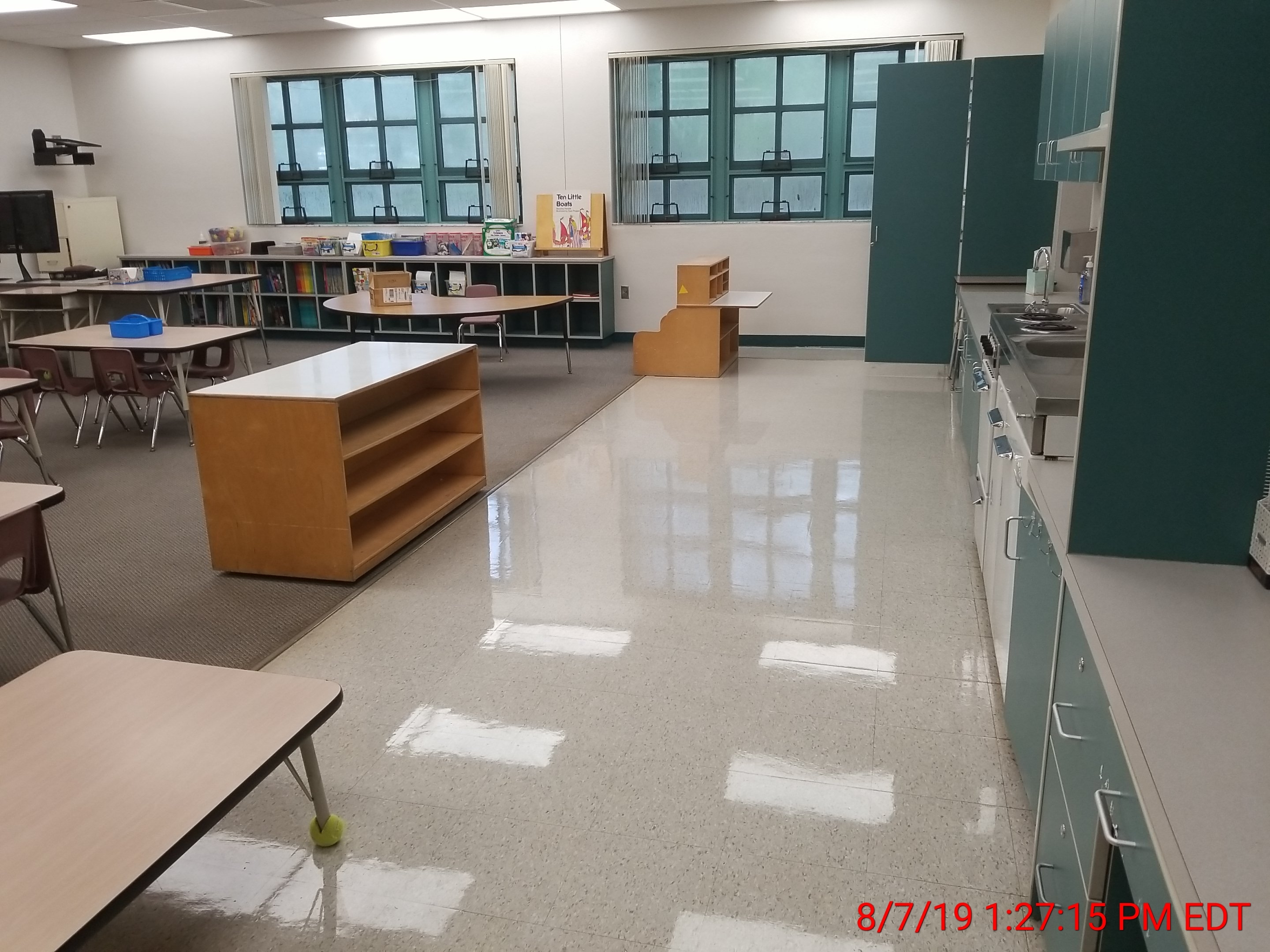 Colson Elementary School