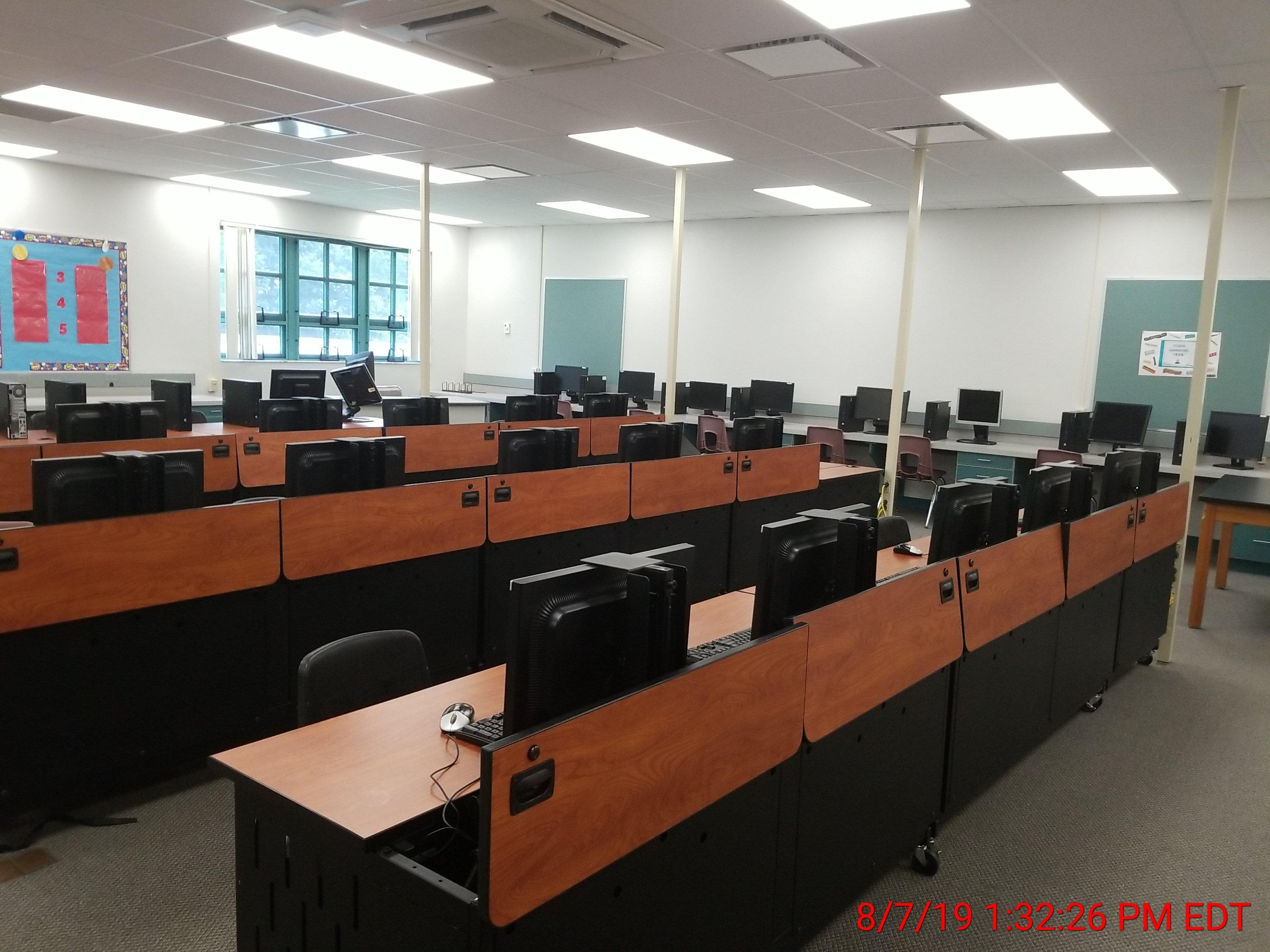 Colson Elementary School