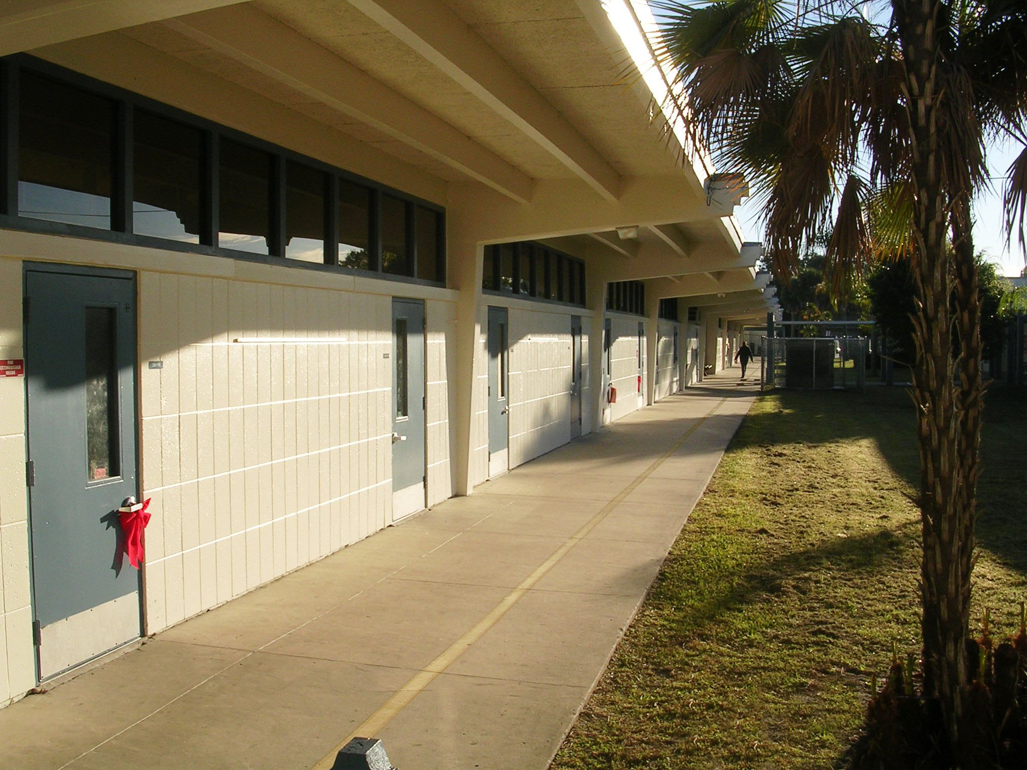 Riverview Elementary School