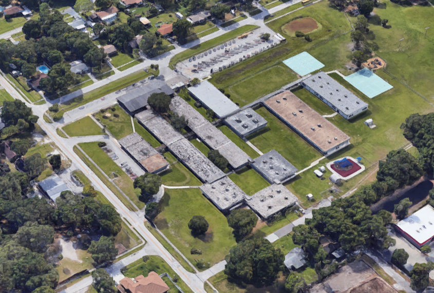 Riverview Elementary School