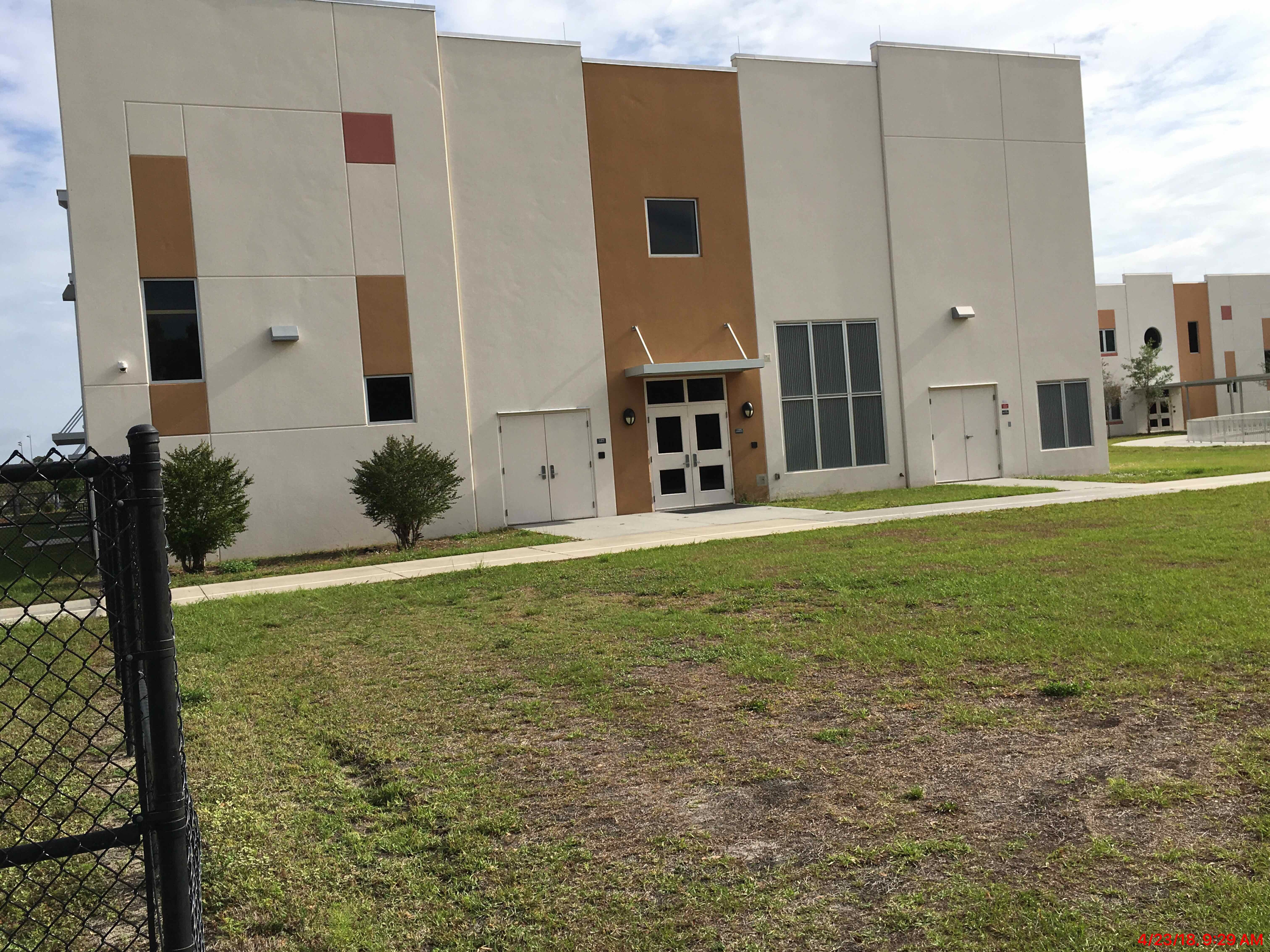 Atwater Elementary School