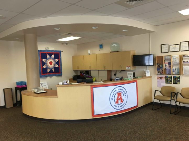 Atwater Elementary School