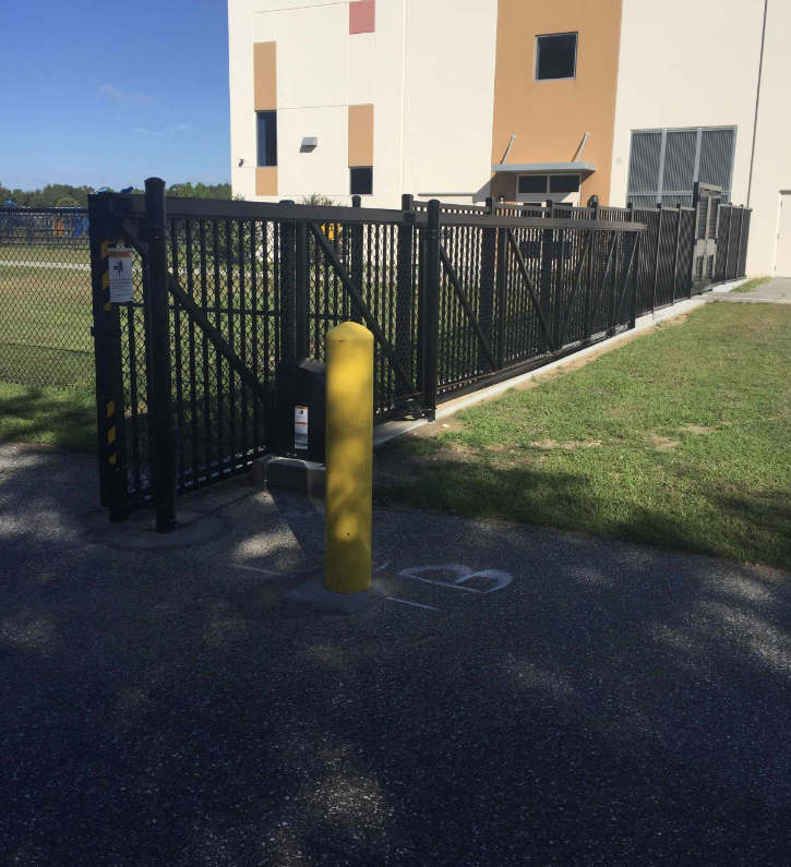 Atwater Elementary School