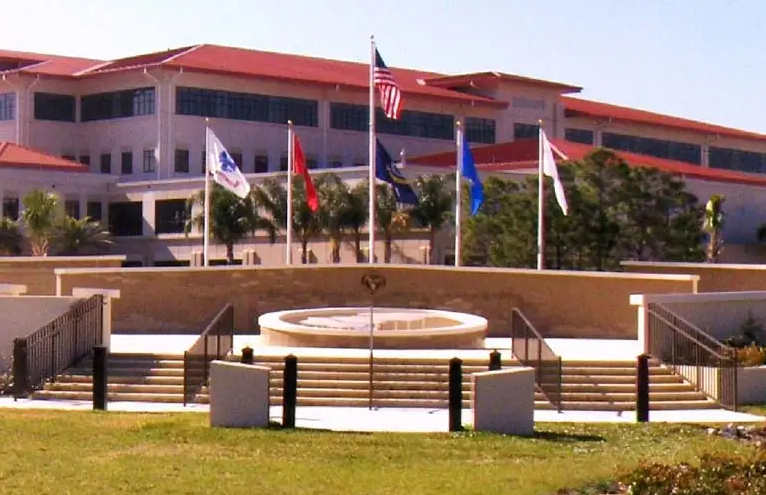 Central Command Memorial | Sarasota Commercial Construction Company