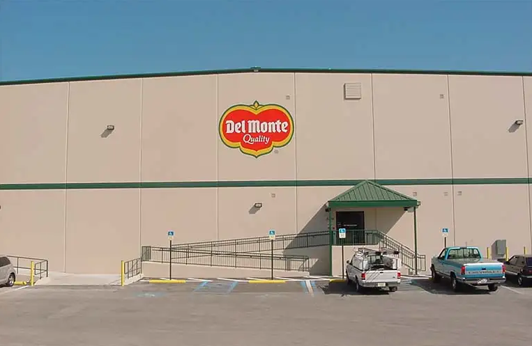 Del Monte – Plant City