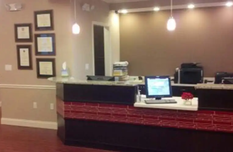 Dr. Schindel | Sarasota Commercial Construction Company