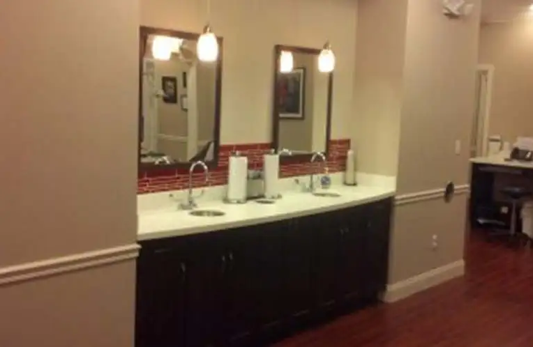 Dr. Schindel | Sarasota Commercial Construction Company