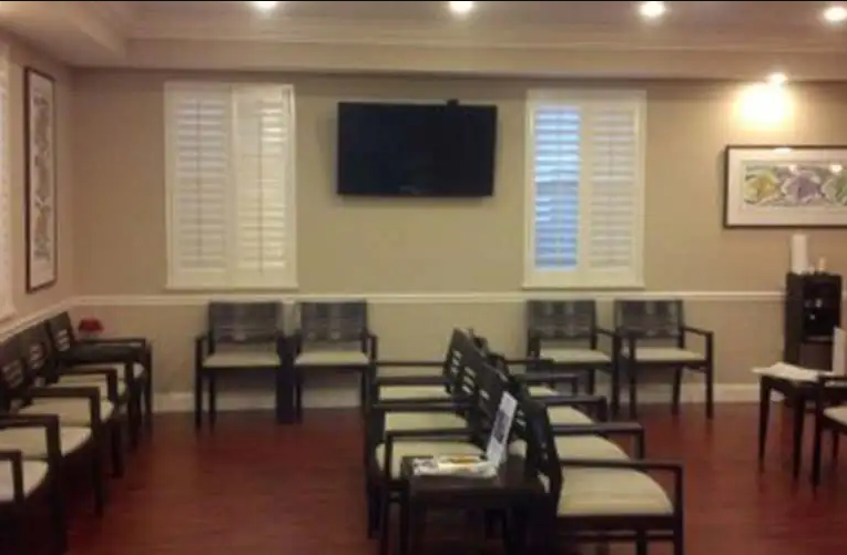 Dr. Schindel | Sarasota Commercial Construction Company
