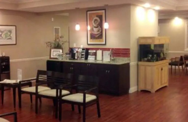Dr. Schindel | Sarasota Commercial Construction Company
