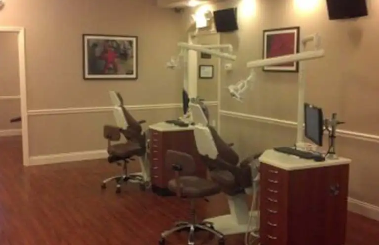 Dr. Schindel | Sarasota Commercial Construction Company