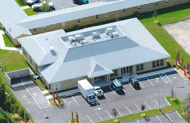 First Step | Halfacre Construction Company