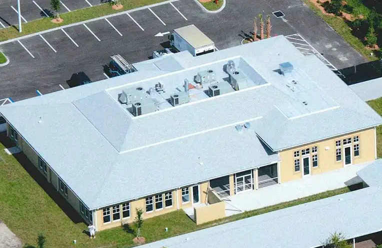 First Step | Halfacre Construction Company