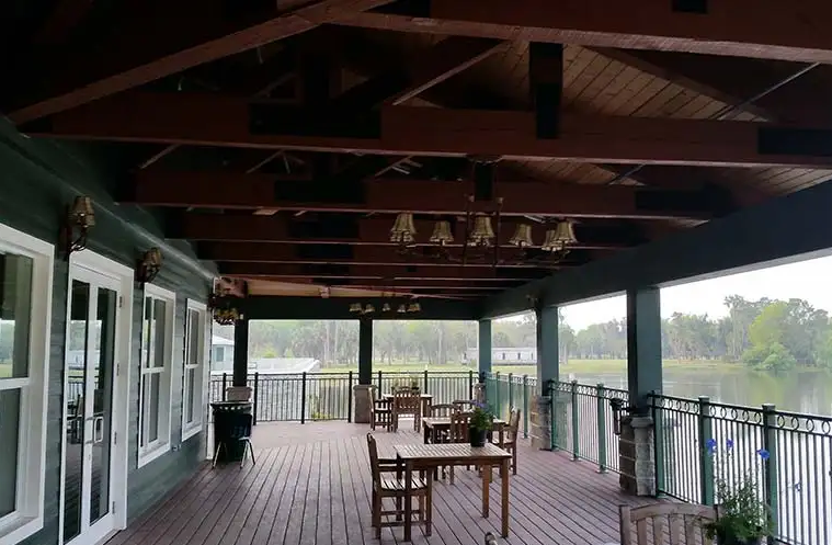 Florida Institute of Neurological Rehab (FINR) | Halfacre Construction ...