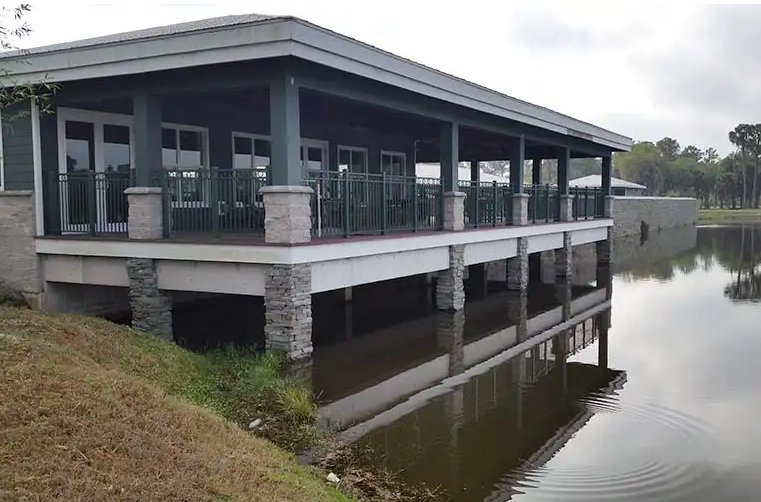 Florida Institute of Neurological Rehab (FINR) | Halfacre Construction ...