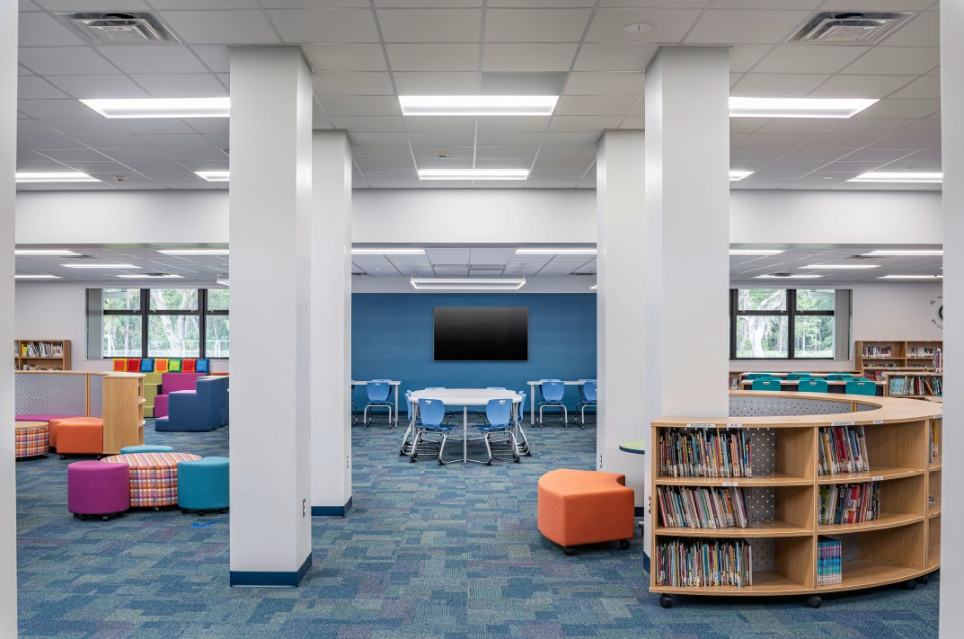 Gene Witt Elementary School
