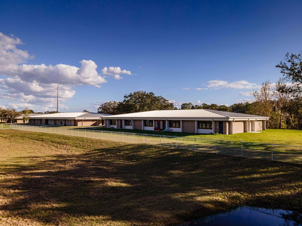 Gene Witt Elementary School