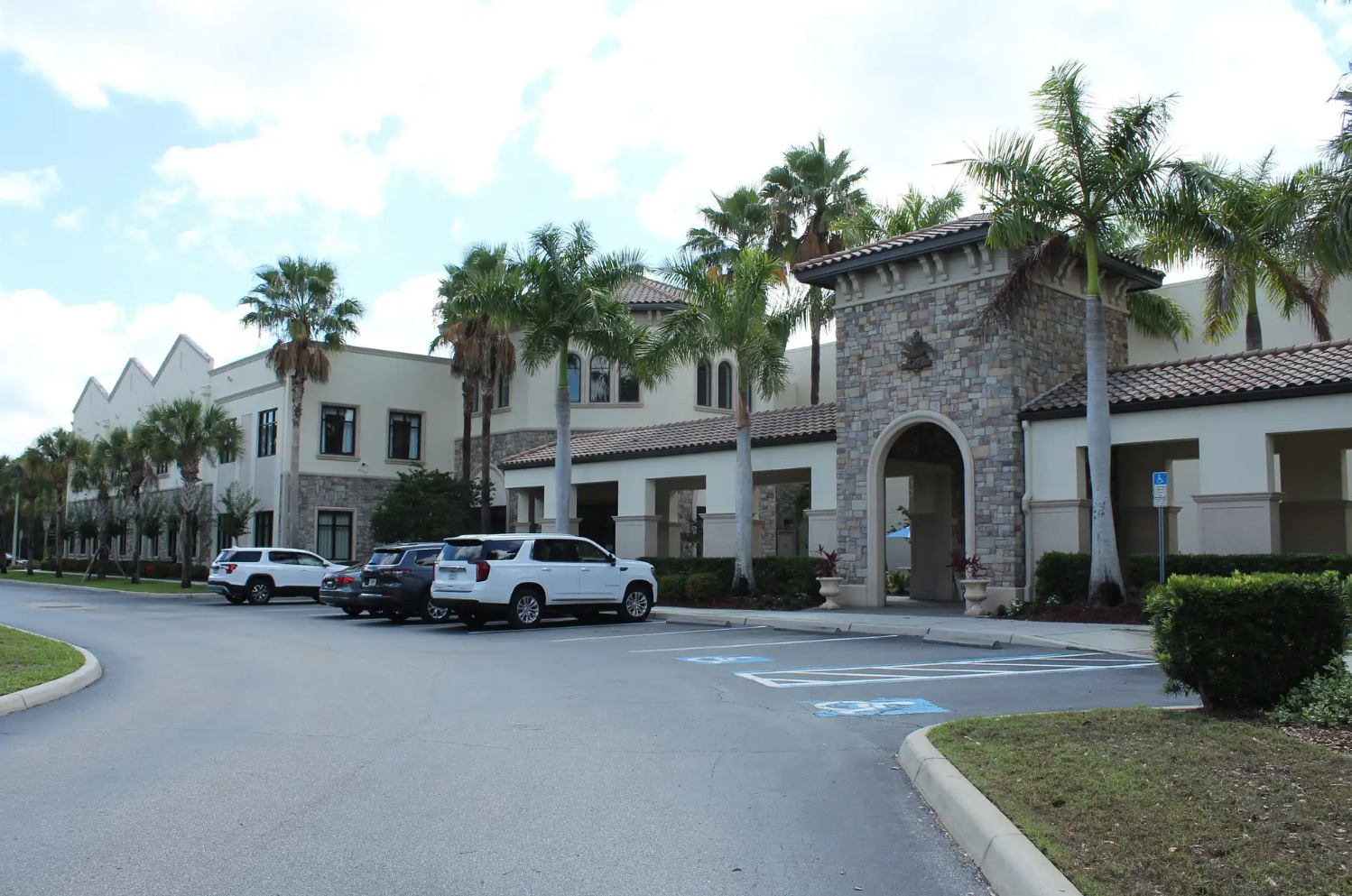 Gold Coast Eagle Distributing | Halfacre Construction Company