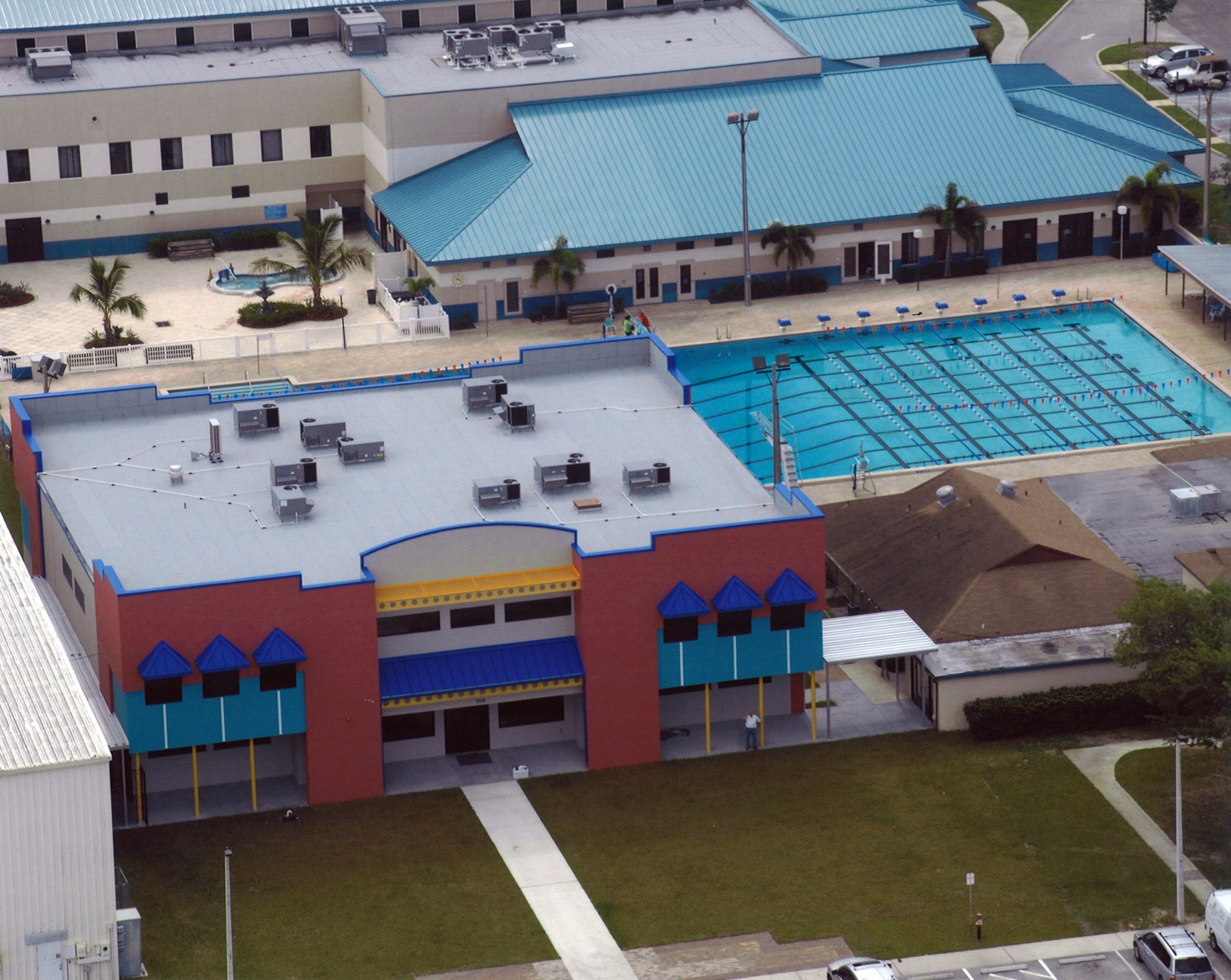 Sky Family Charter School