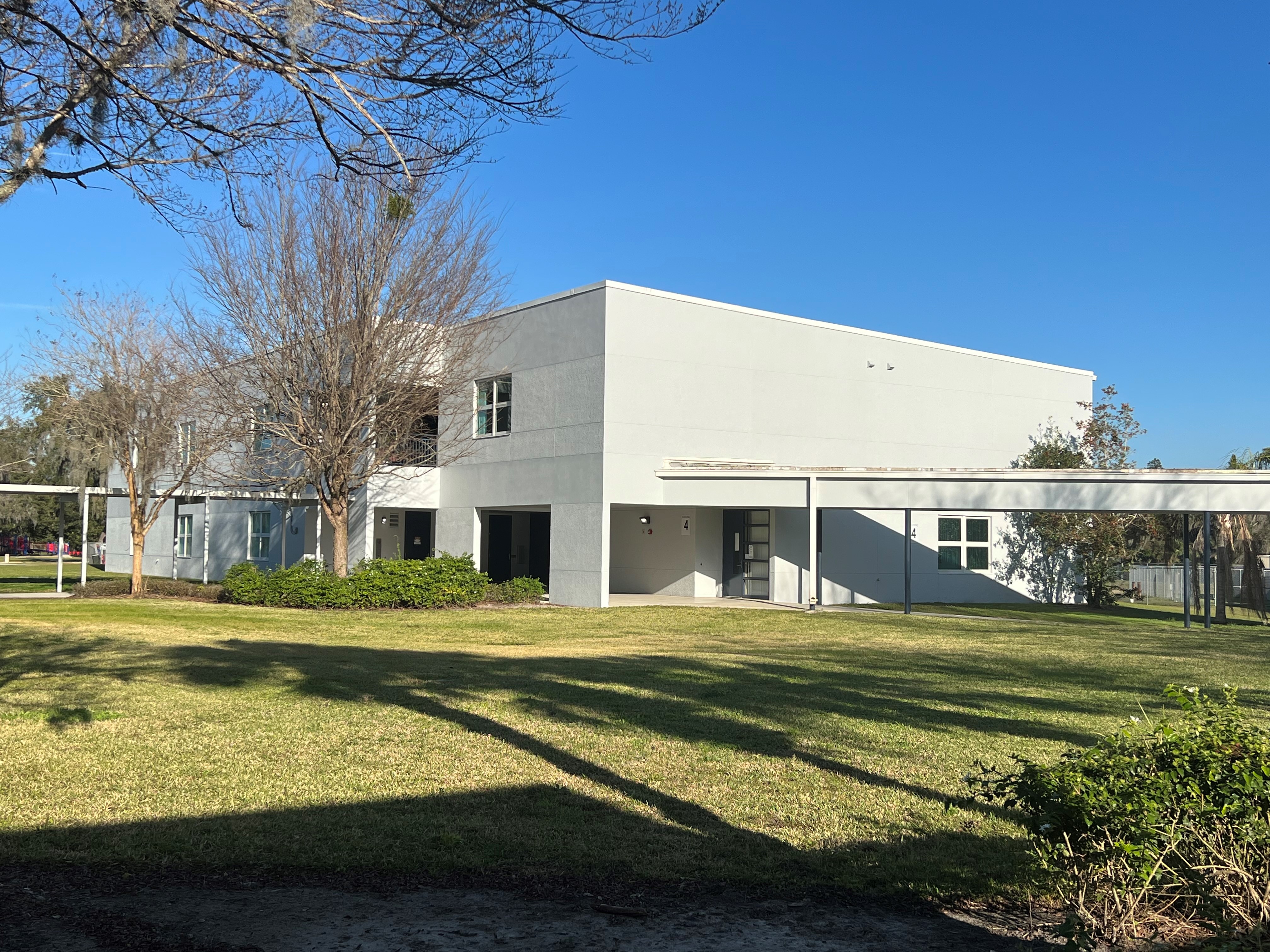 Symmes Elementary School