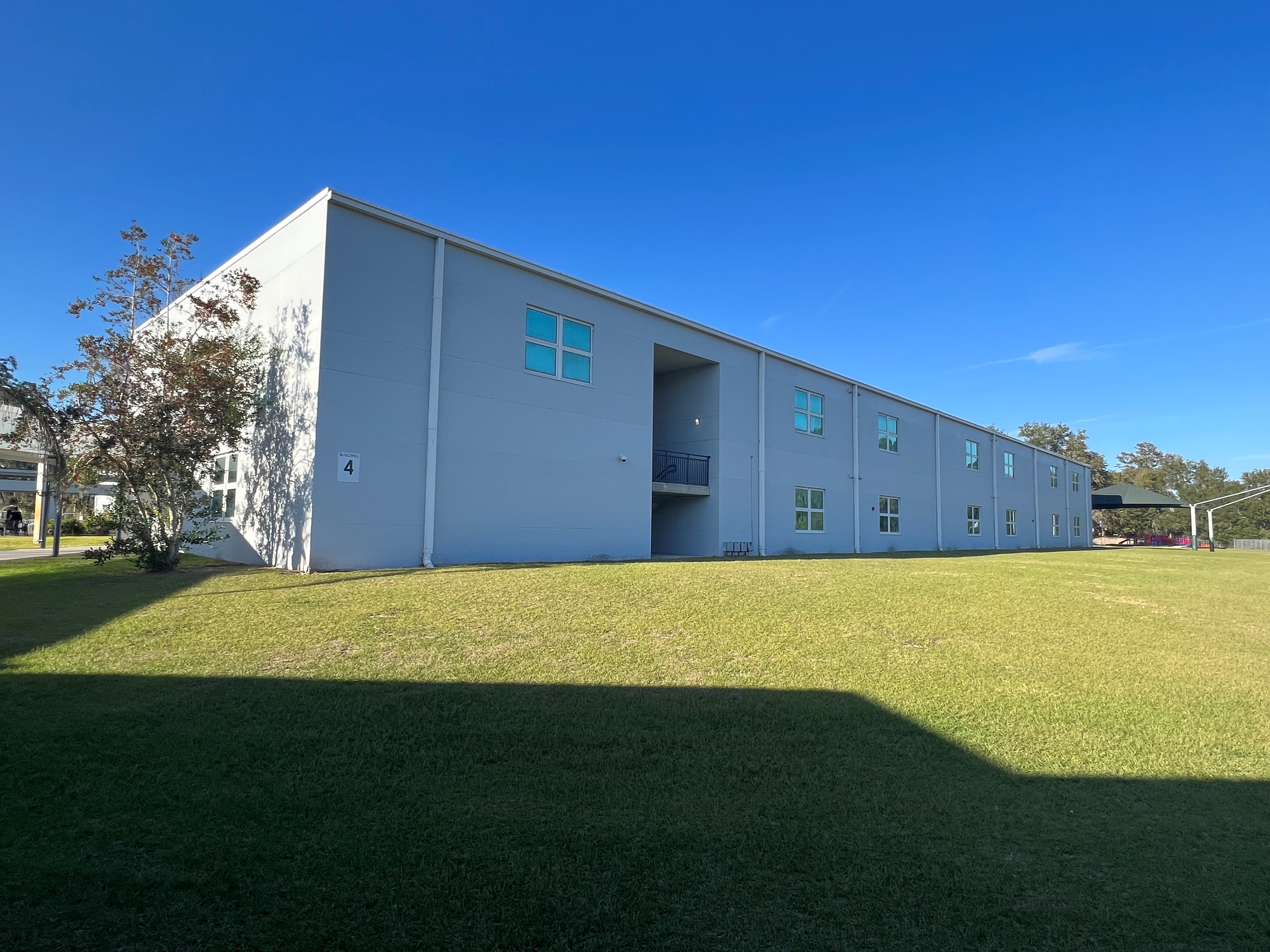 Symmes Elementary School