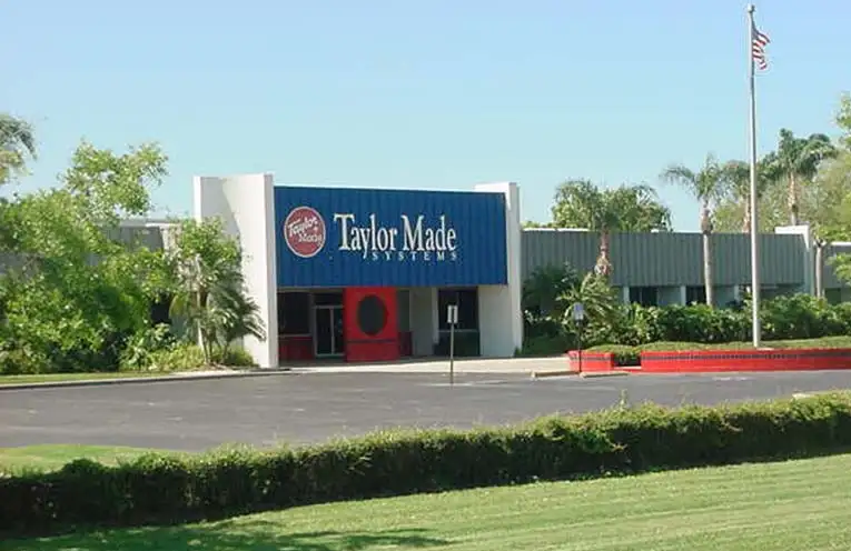 Taylor Made Plastics