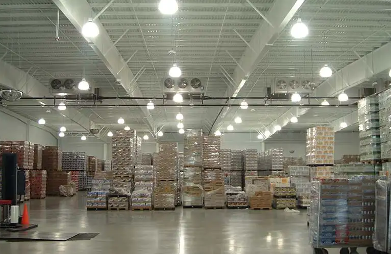 Tri-Eagle Distributing | Sarasota Commercial Construction Services