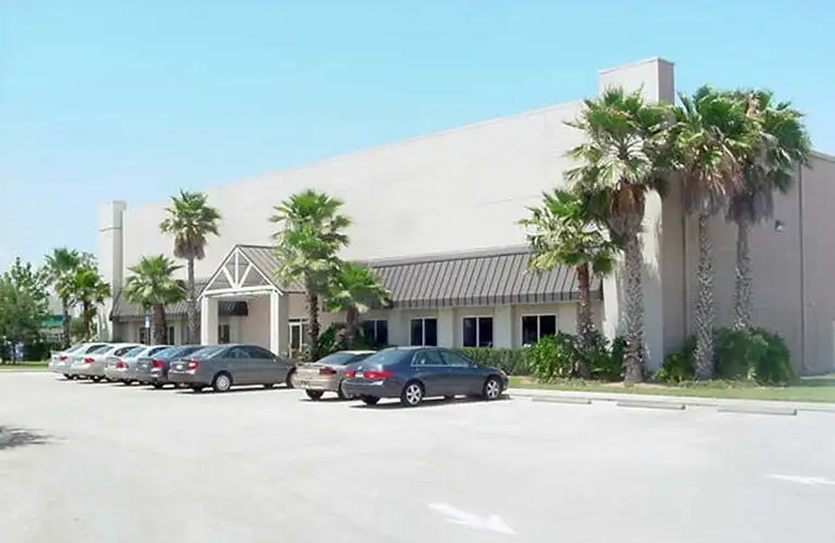 TVC | Sarasota Commercial Construction Company