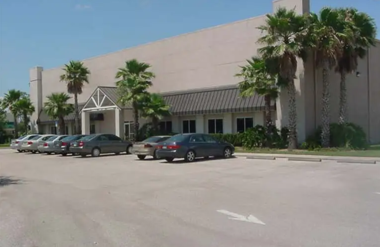 TVC | Sarasota Commercial Construction Company