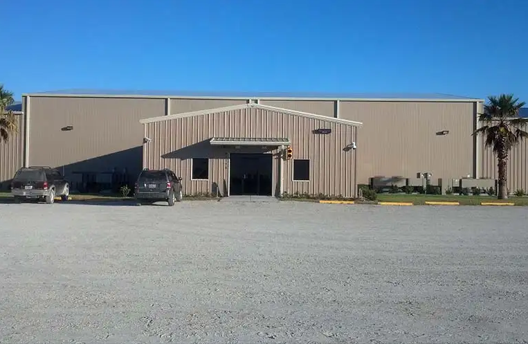 Utopia Packing House