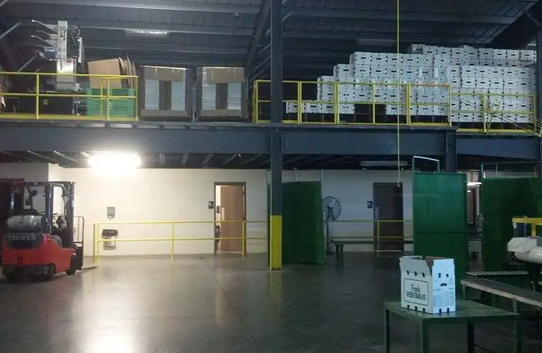 Utopia Packing House