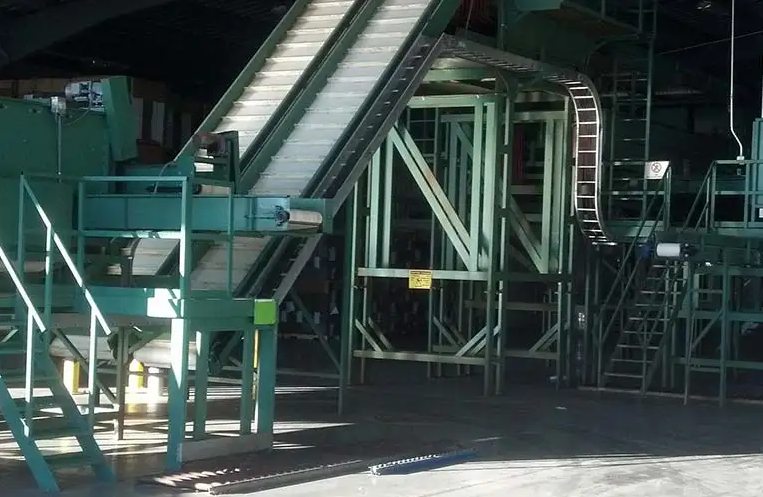 Utopia Packing House